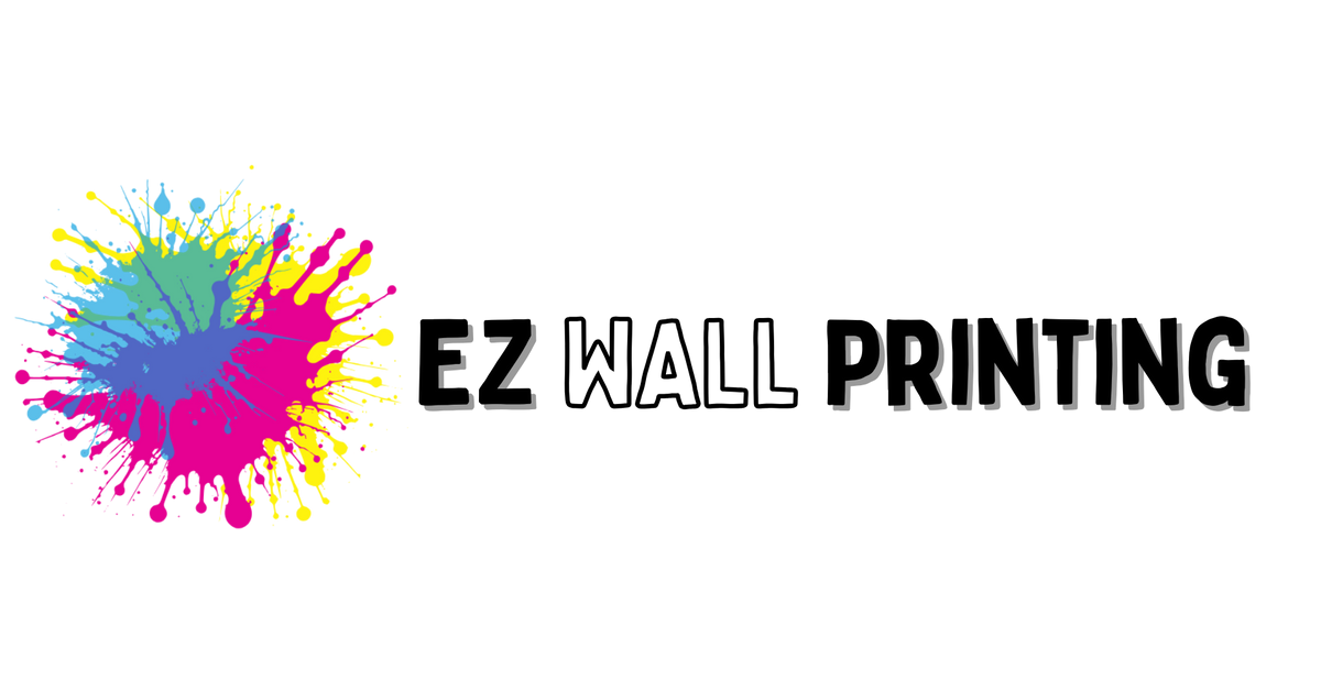 About Us – Ez Wall Printing